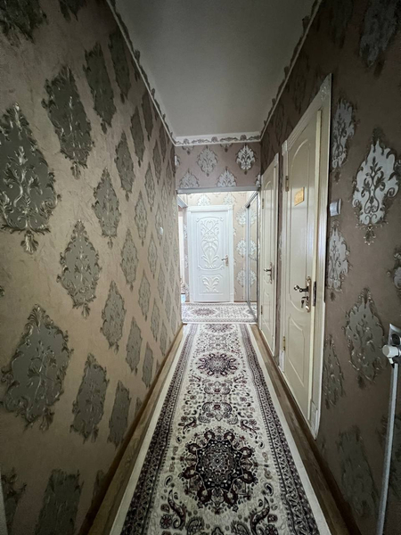 Продам квартиру  юнусабад 10