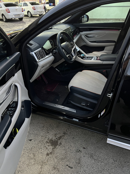 BYD song plus gibryt 2023-yil 2-pozitsya.