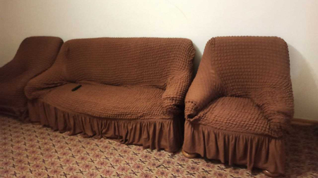Продам  мяхкий мебель