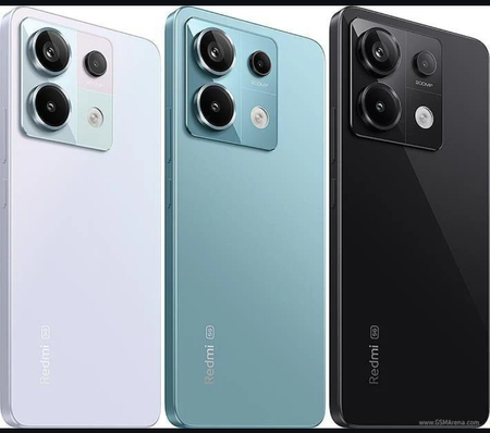 REDMI NOTE 13 Pro 5G Global