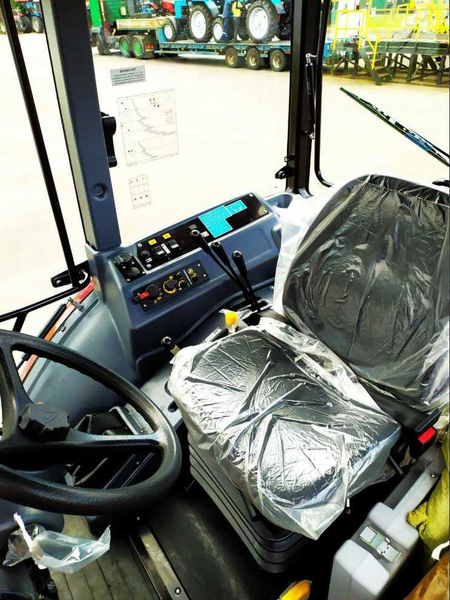 Traktor Belarus 1523 Halol Nasiya Savdoga