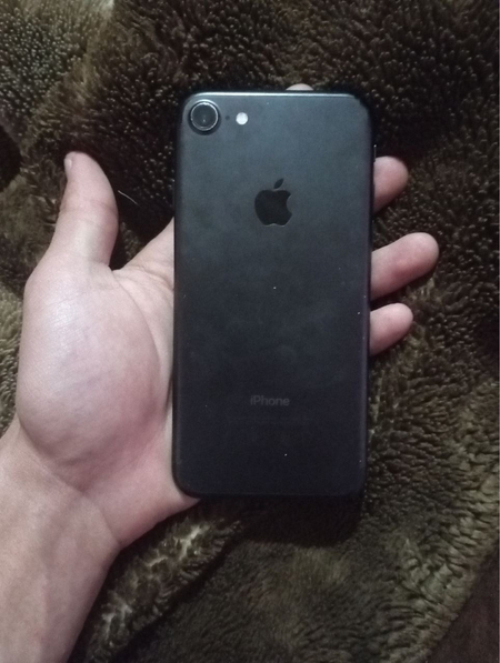 Iphone 7 edial abmen