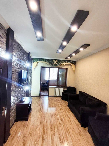 Юнусабадский •Ц-6 (Минор) • 1-комн • 44м² • этаж 2/10• [MGA: 250]