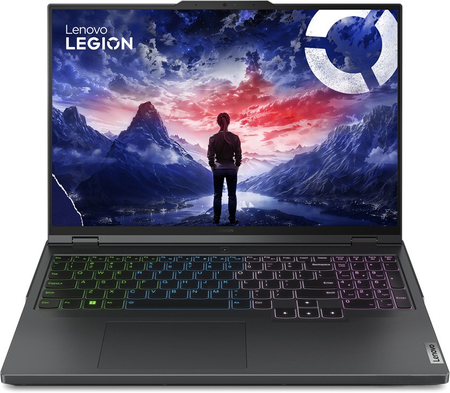 Legion pro 5 i9 14900HX 32/1 new