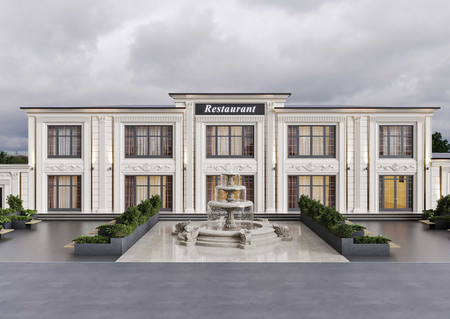 Arxitektura.Dizayn.İnterior.Exterior.Uy va ofis to'yxona chizimlari