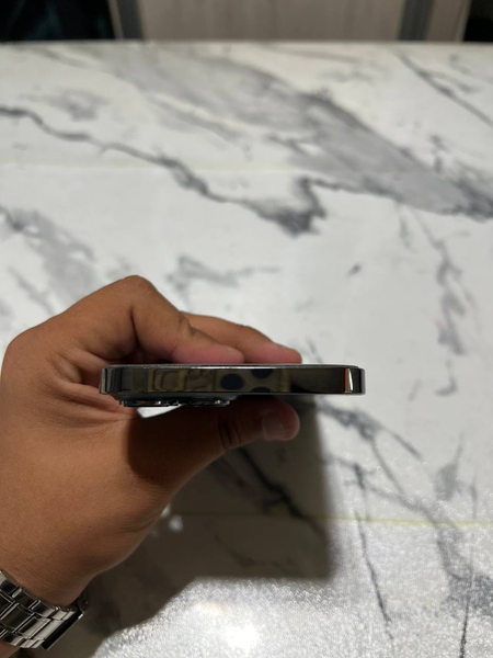 iPhone 13 pro max 256 gb LLA