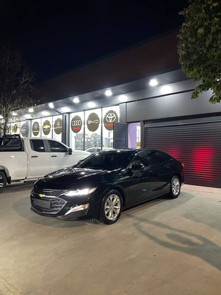 Chevrolet Malibu Premier 2020 yil, 72.000 km