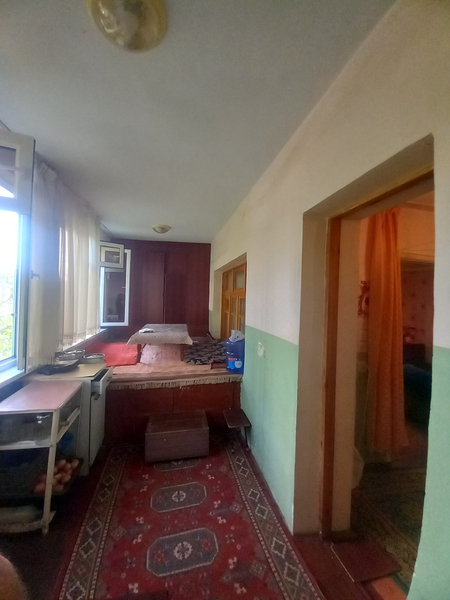 3 комнотная квартира