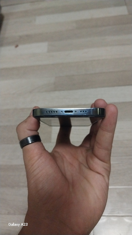 Iphone 12 pro 256