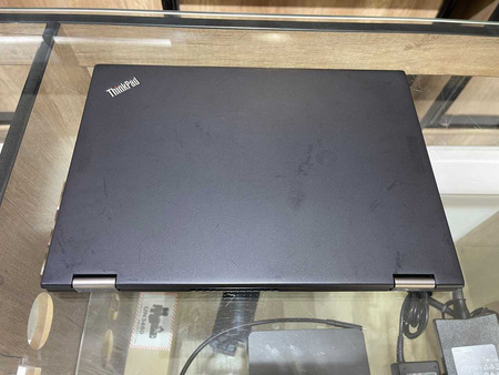 Lenovo ThinkPad Yoga Intel Core i7-8650U vPRO озу16гб 128ssd