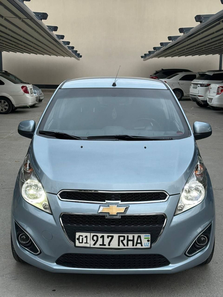 Chevrolet Saprk срочно сотилади 2016йил