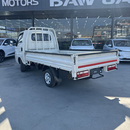 Jac x200 gruzovoyi