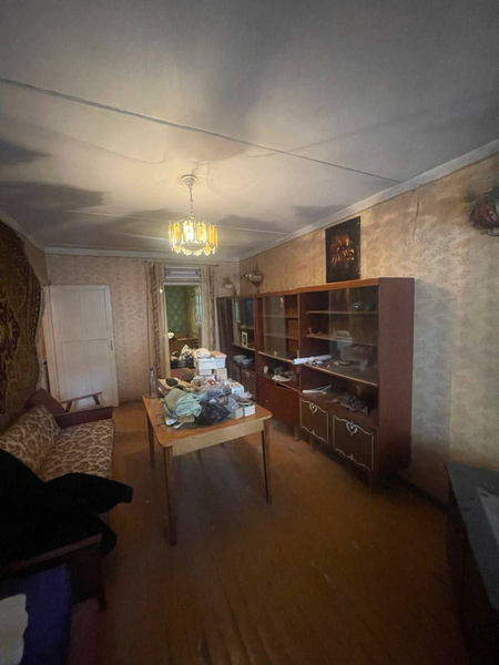 Продается квартира Чиланзар 23. 2/3/5 Кирпич Балкон 2х6
