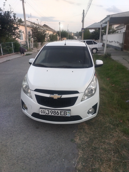 Спарк аренда бошига 1500