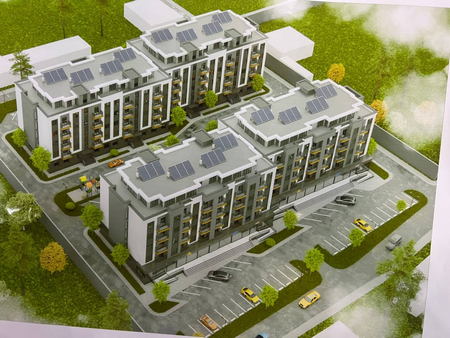 Срочно продается дом 2/4/6 новостройка.