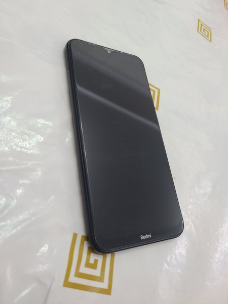 Redmi Not 8 64 pamit