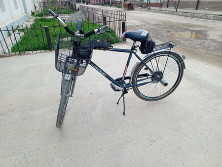 Velosiped sotiladi srochno
