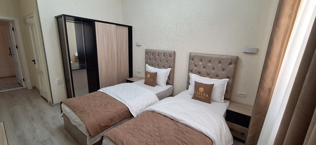 Приглашаем Вас в новую гостиницу Costa Hotel .