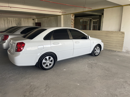 Rent Car in Tashkent