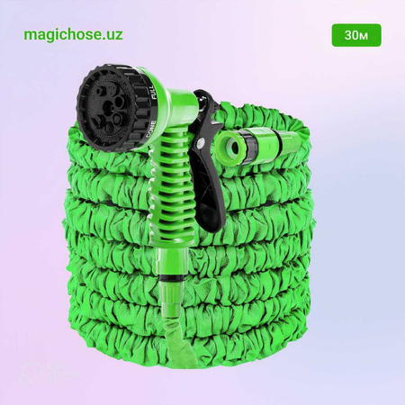 Чудо шланг | Magic Hose -22,5м ORIGINAL | ОПТОМ! | АКЦИЯ ! ! ! | FF-22
