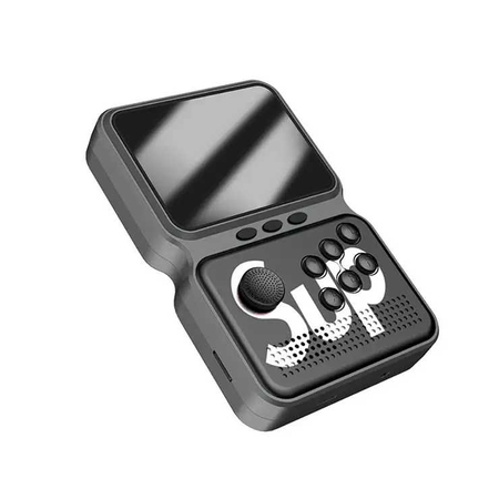 Ретро игровая приставка SUP M3 Game Box 900 игр (Новые в коробке)