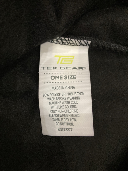 Балаклава Tek Gear