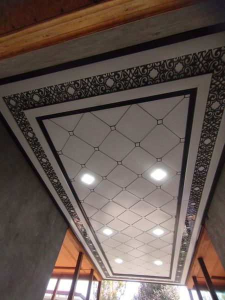 Tunikabond xizmatlar