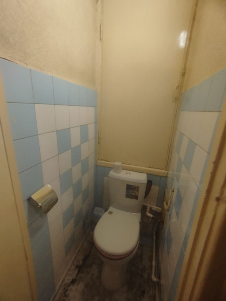 Prodaja Chilonzor 8 Korzinka
