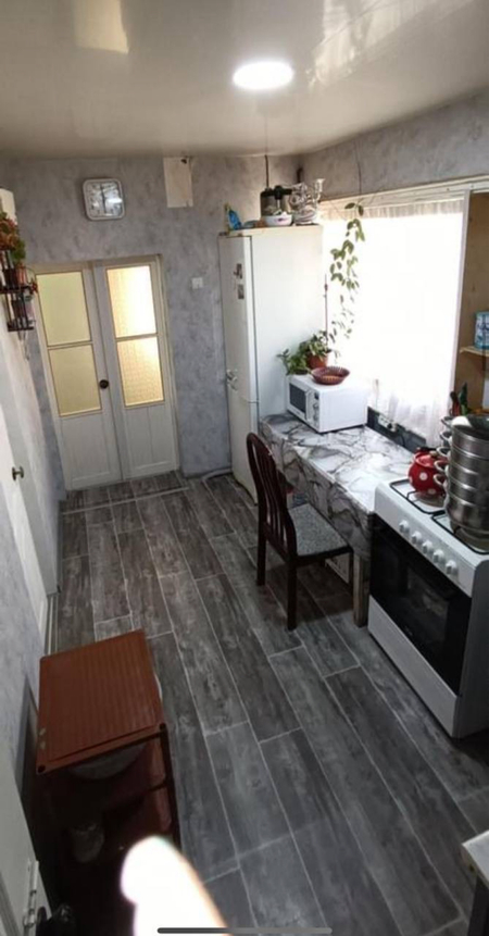 Срочно продам участок старый сергели 3х комн 4 сотки всё внутри 75000&