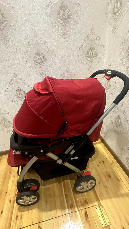 Коляска Goodbaby сотилади!