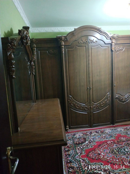 Яккасарай, Ул. Ш. Руставели 3/5/5