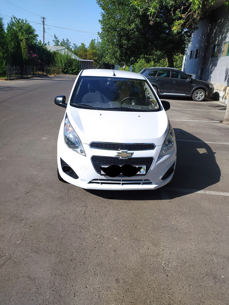 Продам Chevrolet spark