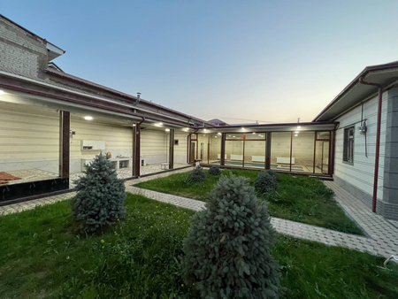 Дача аренда по суточно дача бочка Hi_tech dacha chorvoq bochka своя