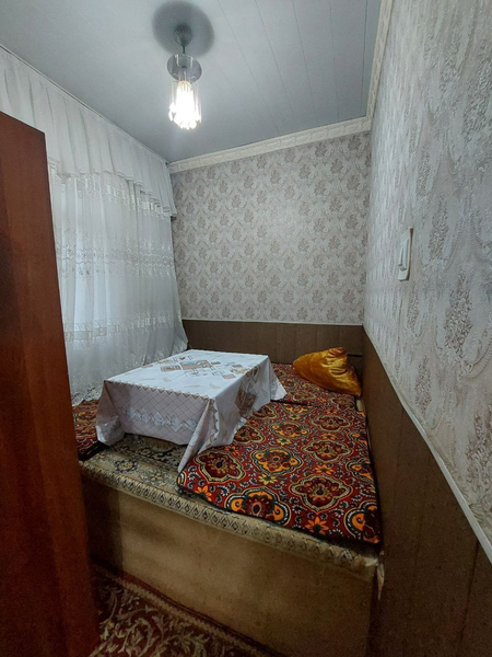 Чиланзар 11 квартал