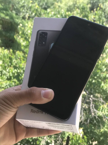 Xiaomi Redmi Note 11