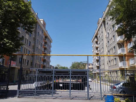 Яшнабад Коробка Зор Нархда Шошилин Kadeshva 51м2; Ор Рынок Кадышева