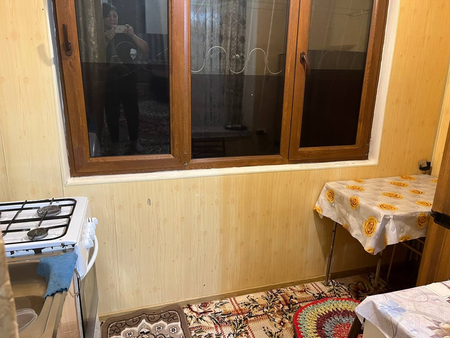 Продается квартира 2 ком на М. Горького