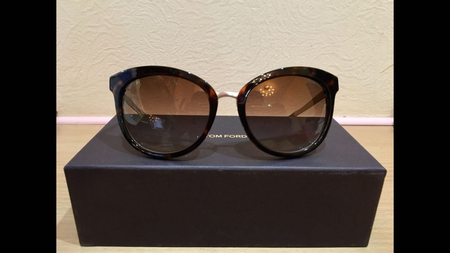 Tom Ford sunglasses kozoynak
