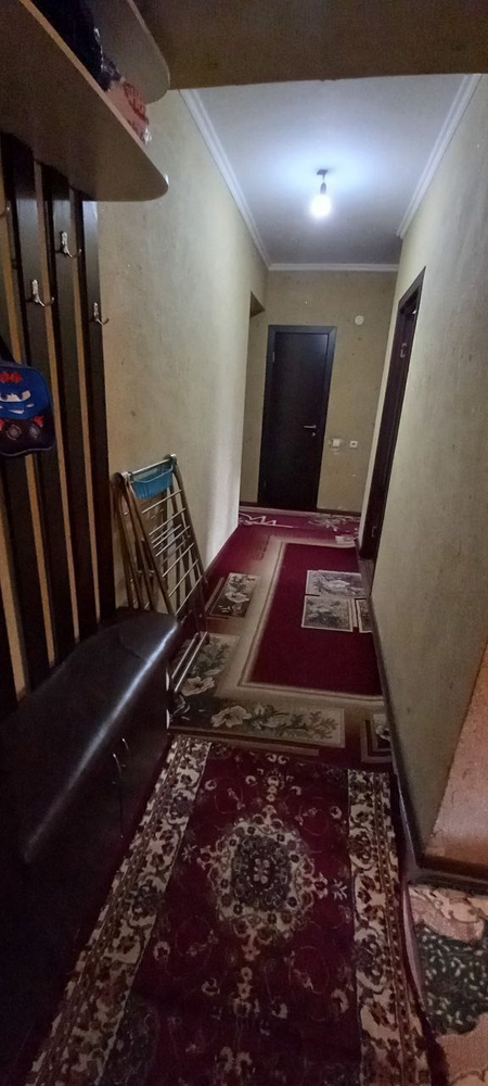 Свой дом Сергели,  Янги Хайот.  3 хона . Ипотека можно