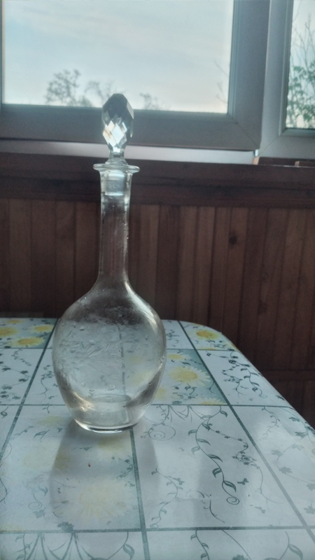 Посуда для дома и дачи