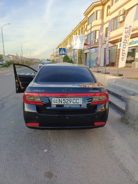 Продается Chevrolet Epika
