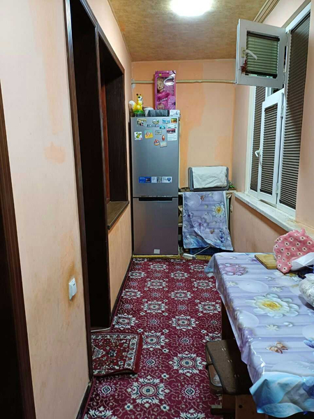 Maklersiz, Ipoteka, Yunusobo 11 (Megaplanet), 3/1/4