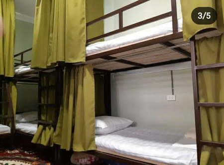 Kvartira sutochni, hotel hostel mehmonxona xostel