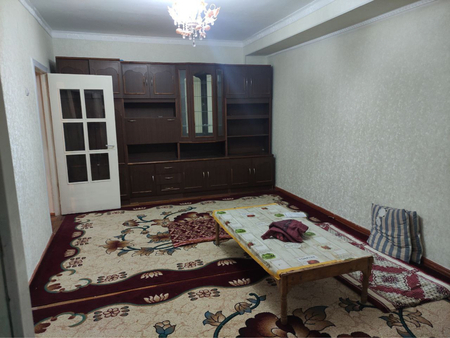 Квартира 2 комнатная