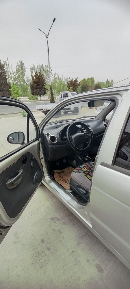 Matiz prastoy  1evro