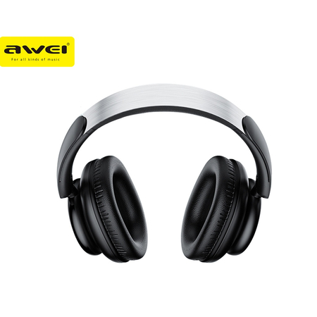 Беспроводные Bluetooth наушники Awei A996BL с шумоподавлением