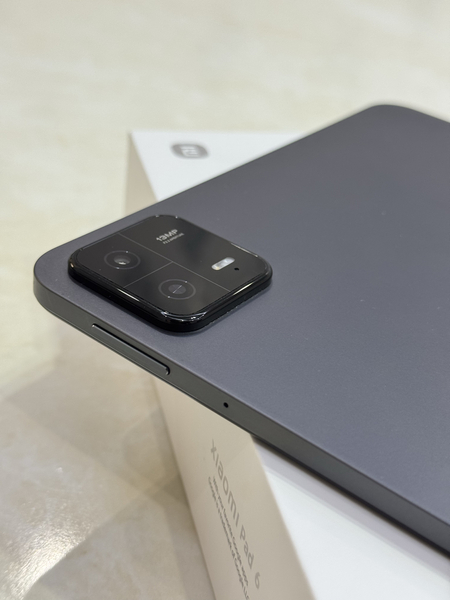 Xiaomi Pad 6 8/128GB