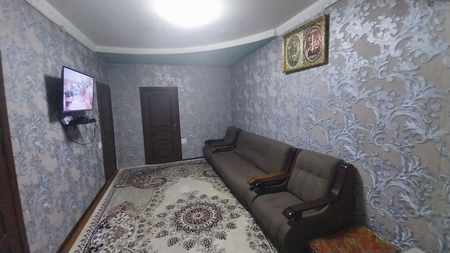 Продаётся 2х комн на Авиасозлар  4