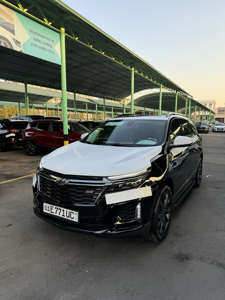 Malibu 2 premier 2022  bez prabeg