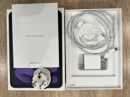 Продам Ipad Mini 6 WI-FI 256 GB